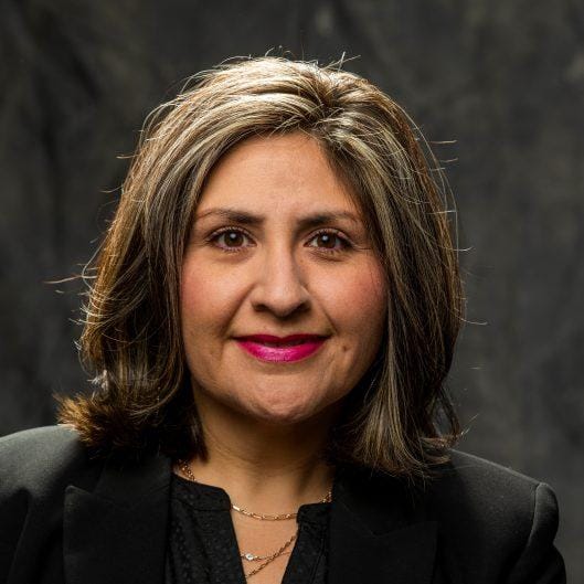 CAPK Executive Staff - CAPK | Community Action Partnership of Kern