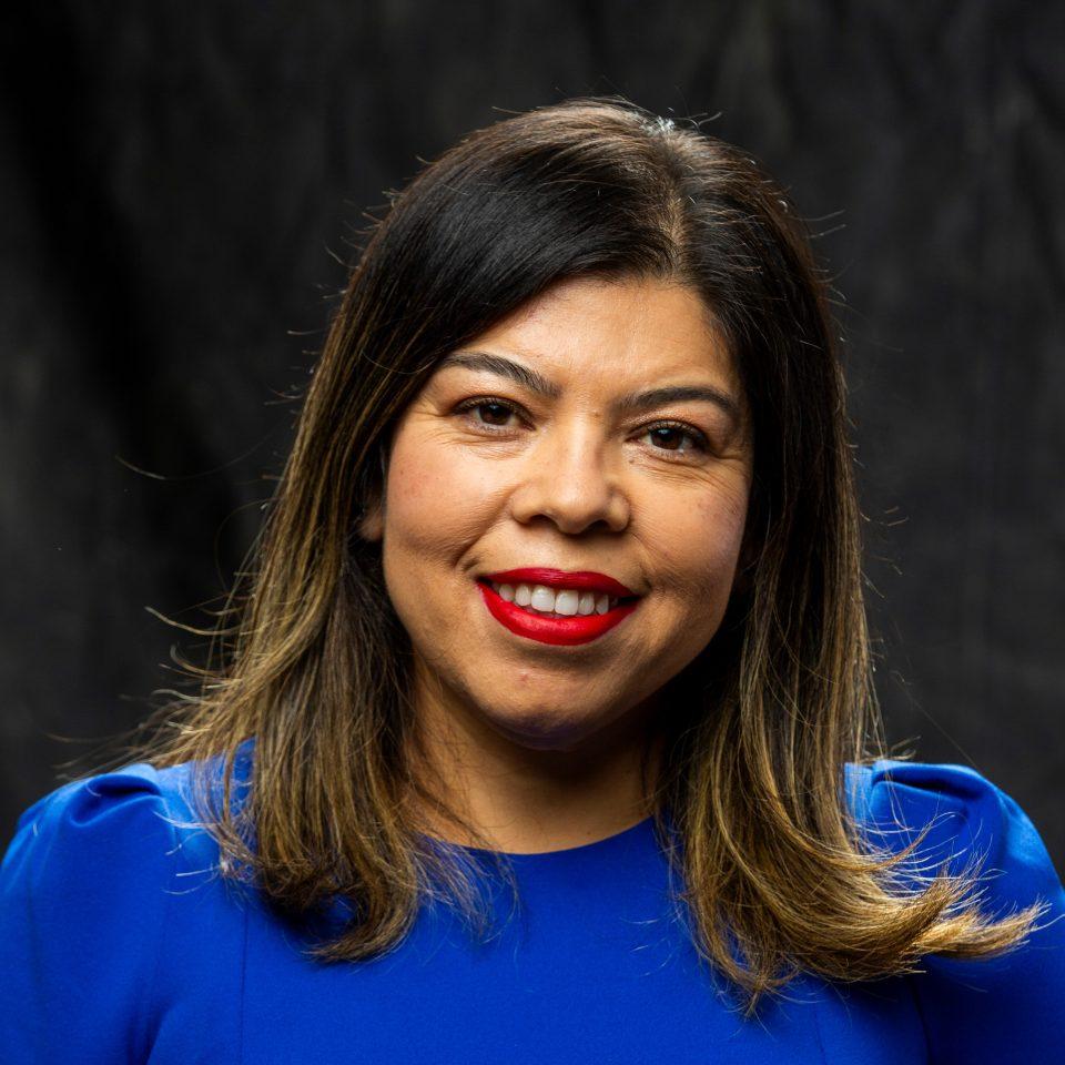 CAPK Board of Directors - CAPK | Community Action Partnership of Kern