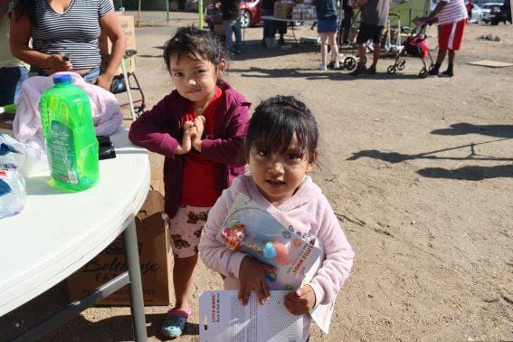 Food Bank - CAPK | Community Action Partnership of Kern