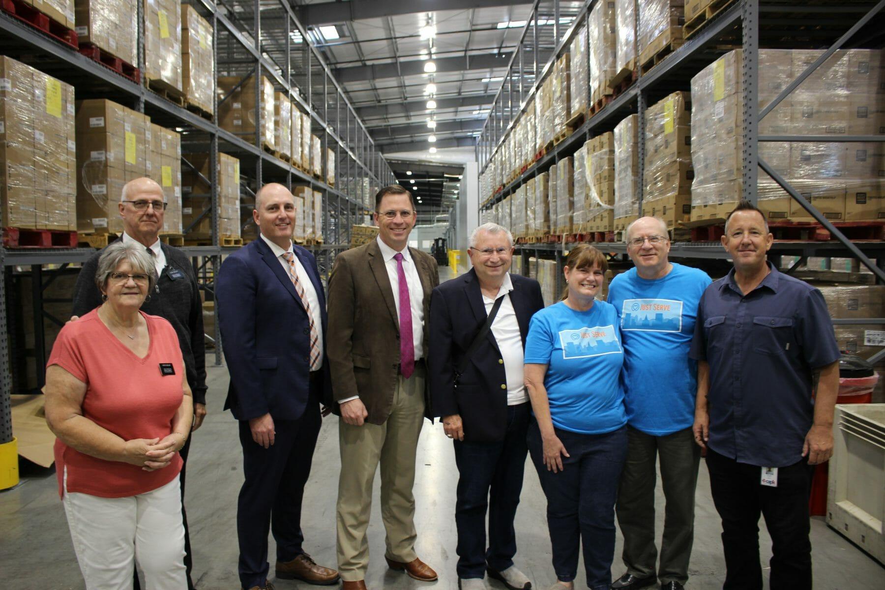 Food Bank - CAPK | Community Action Partnership of Kern