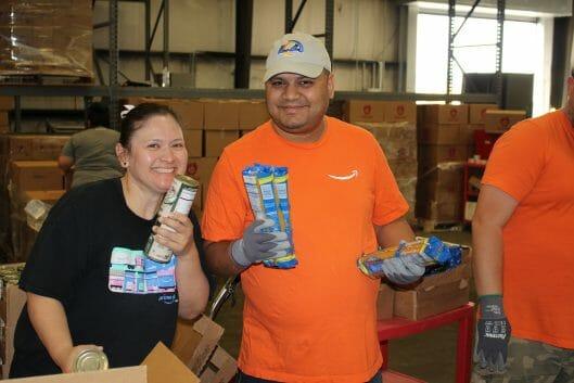 Food Bank - CAPK | Community Action Partnership of Kern