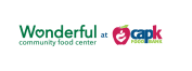 Food Bank - CAPK | Community Action Partnership of Kern