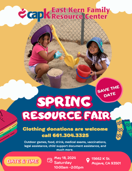 Community Support | Get Involved | Community Action Partnership