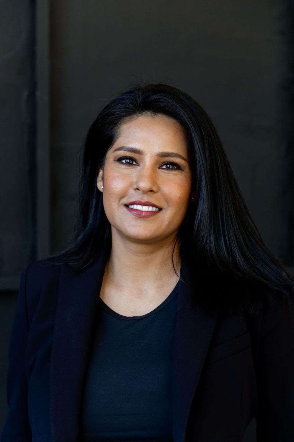 CAPK Executive Staff - CAPK | Community Action Partnership of Kern