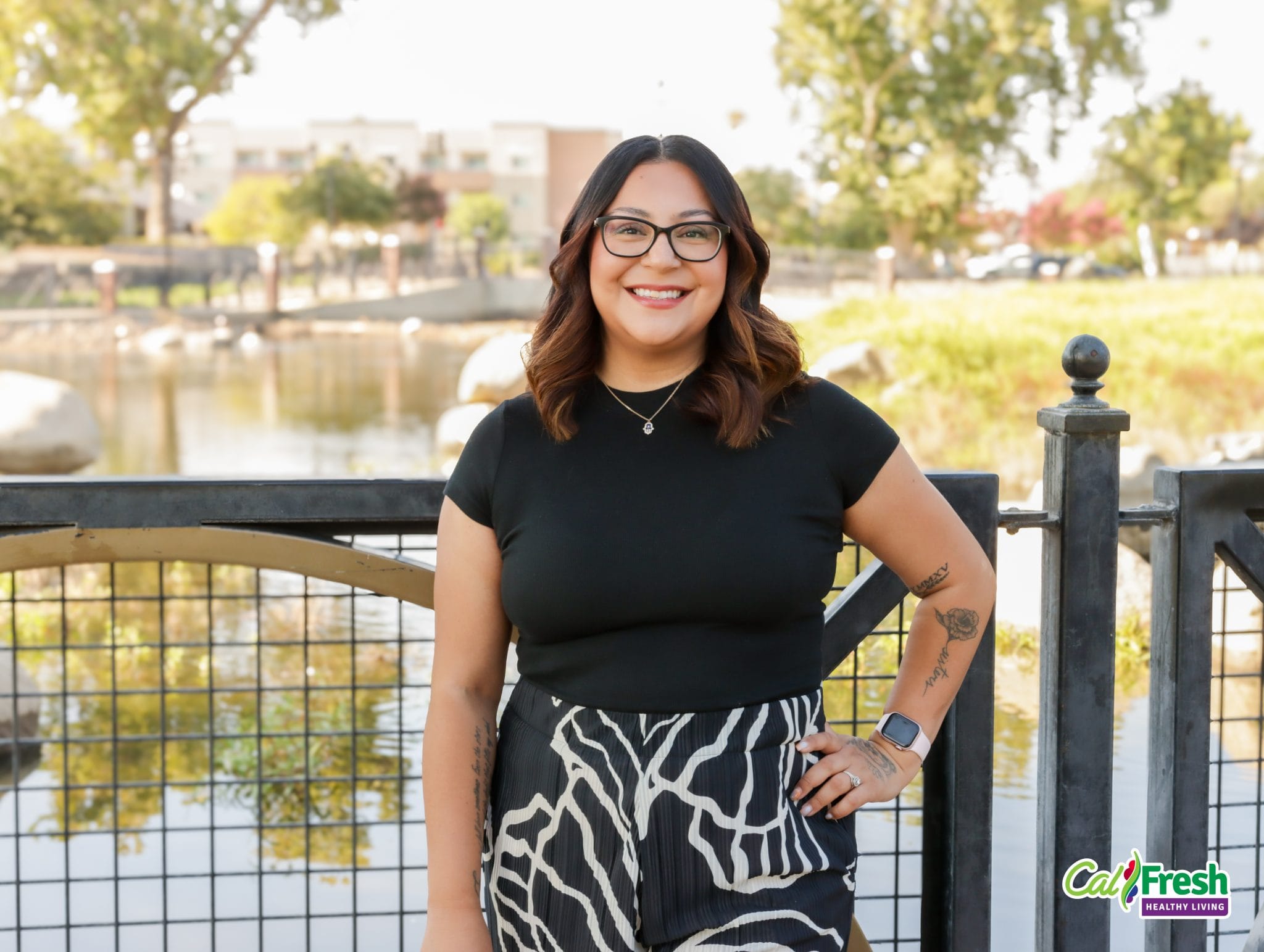CalFresh Healthy Living - CAPK | Community Action Partnership of Kern