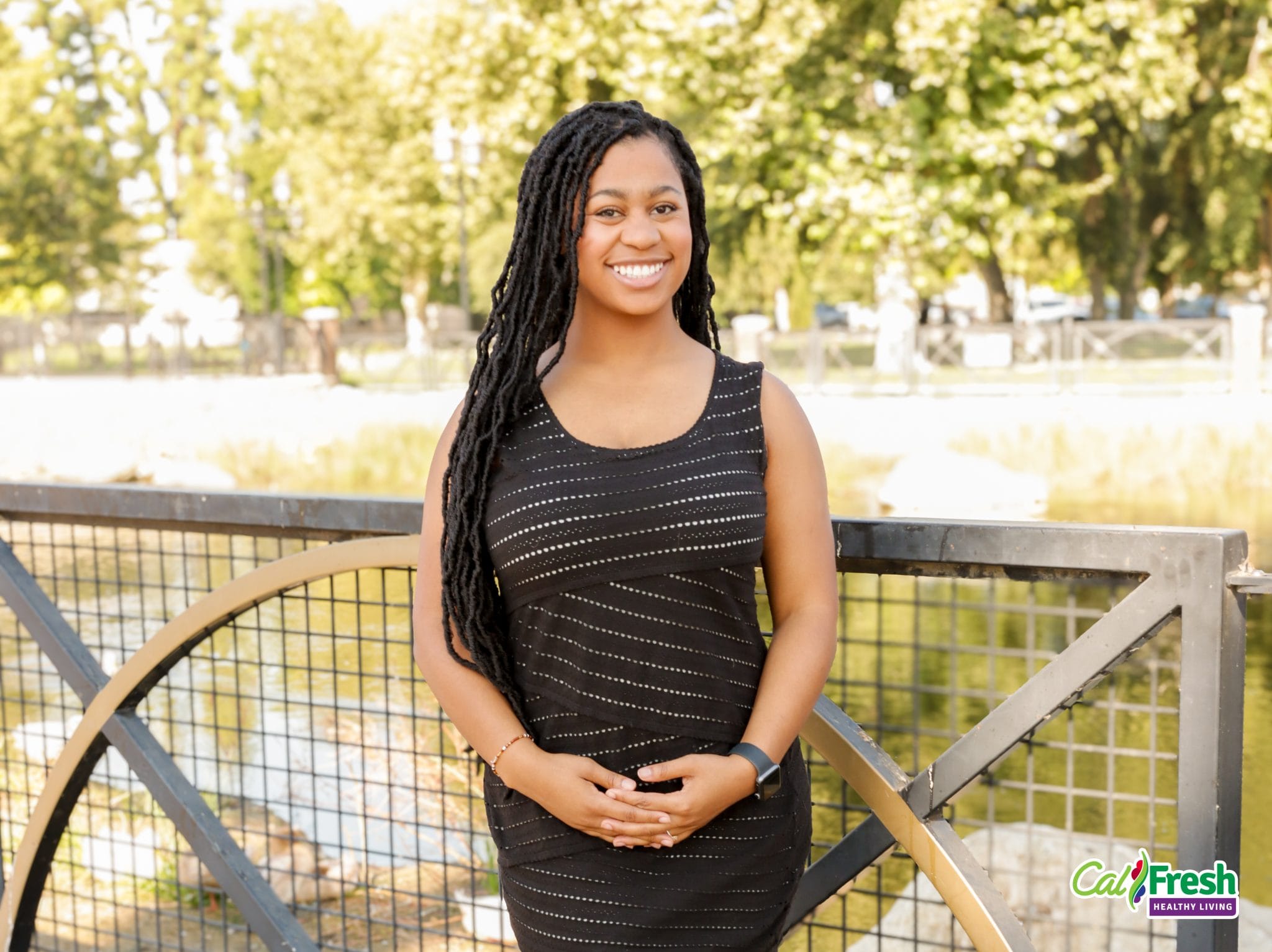 CalFresh Healthy Living - CAPK | Community Action Partnership of Kern