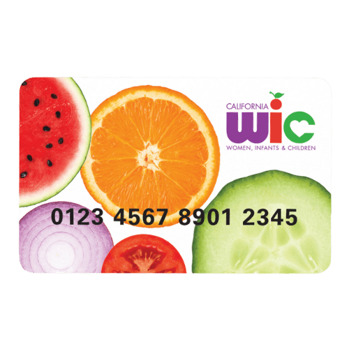 WIC - CAPK | Community Action Partnership of Kern