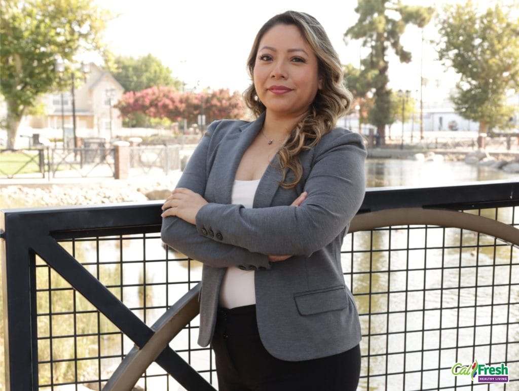 CalFresh Healthy Living - CAPK | Community Action Partnership of Kern