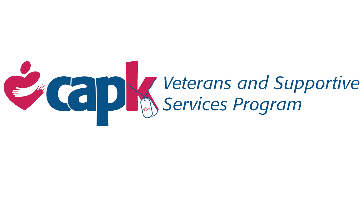 Veterans and Supportive Services - CAPK | Community Action Partnership ...